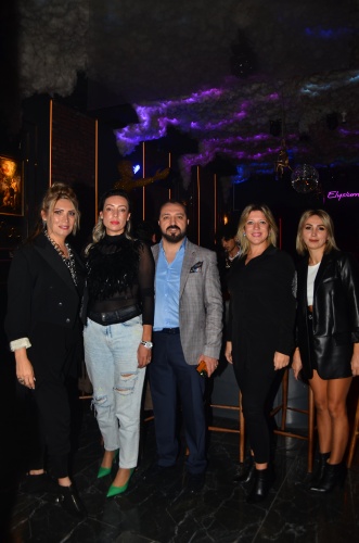 GECE HAYATINA DAMGA VURACAK Fotoğrafları - Foto Galerisi - foto haberleri